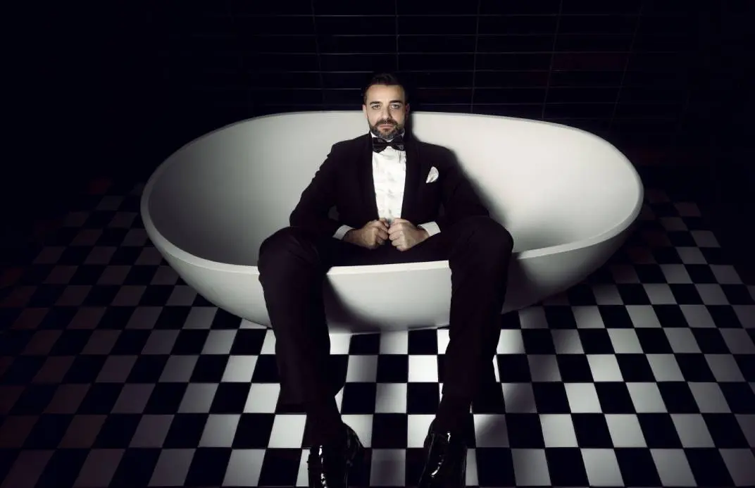 My MESC 2024 | Eurovision Place