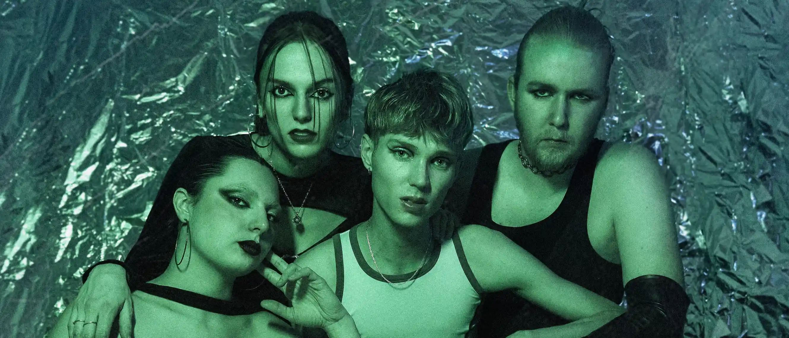 My Dansk Melodi Grand Prix 2024 | Eurovision Place