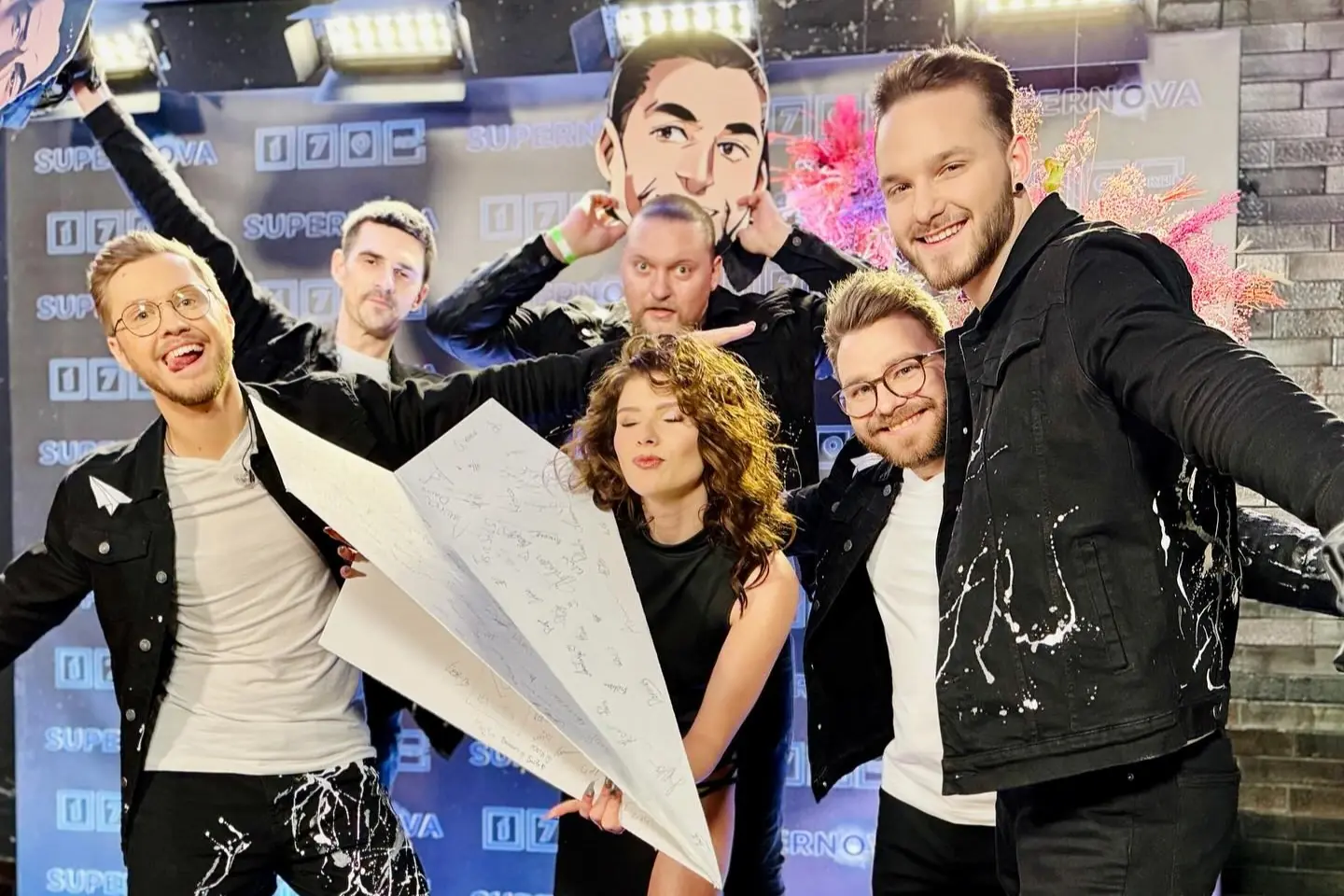 My Supernova 2024 | Eurovision Place