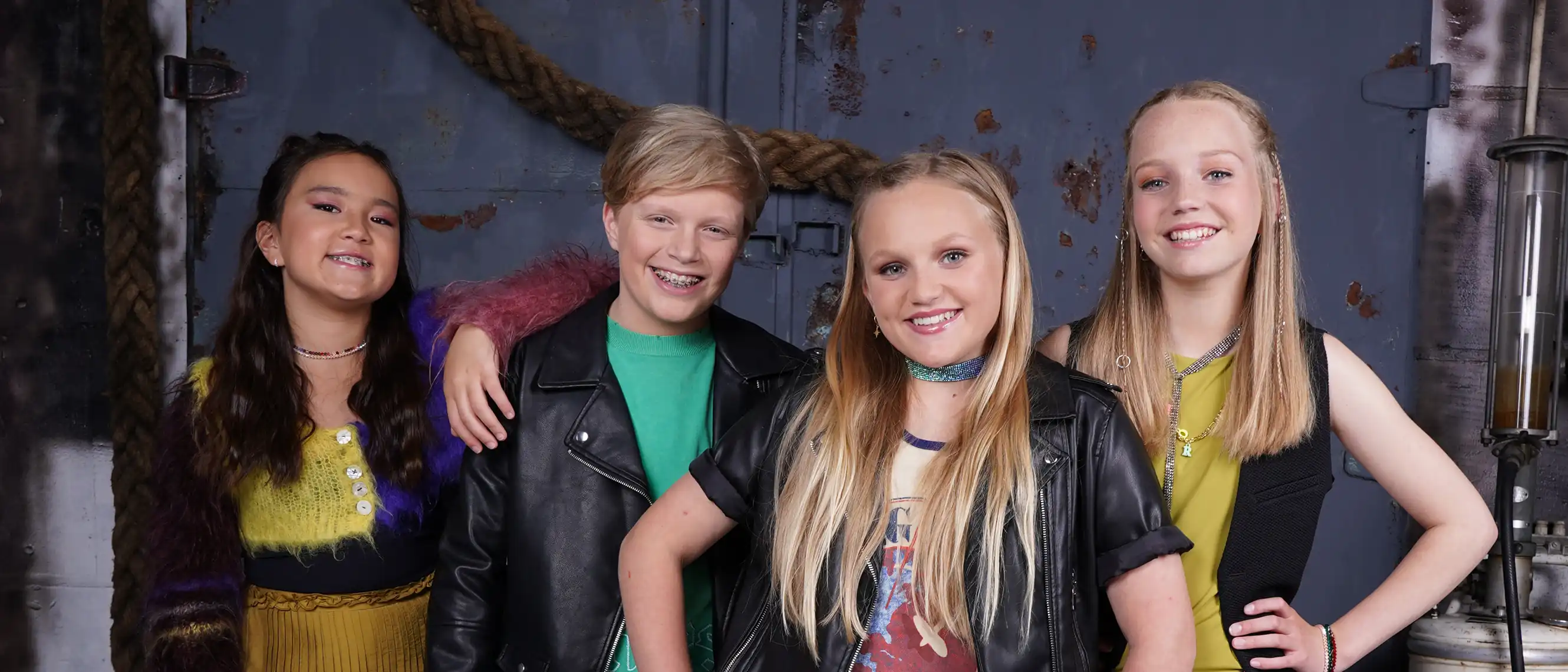 My Junior Eurovision 2024 | Eurovision Place