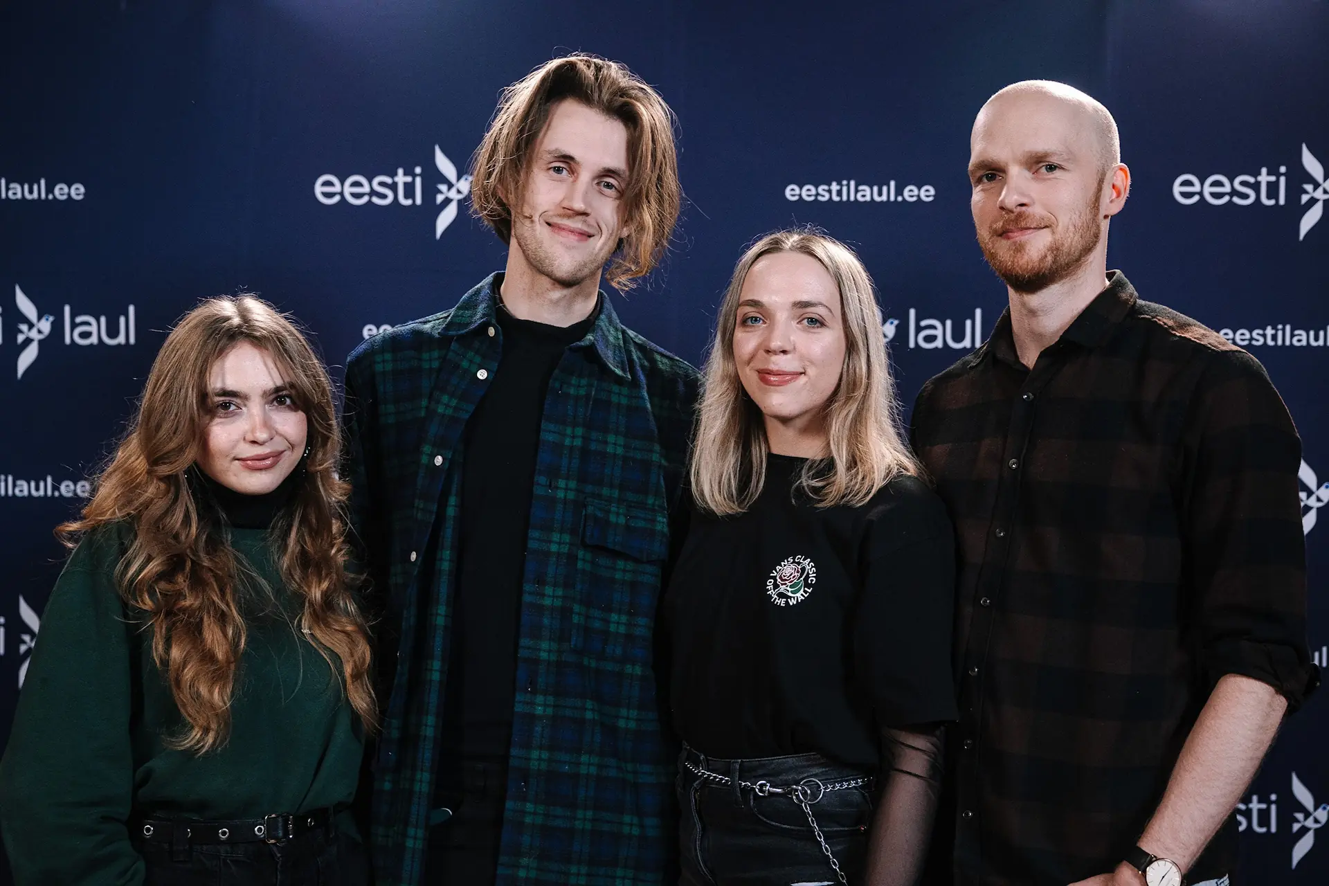 My Eesti Laul 2025 | Eurovision Place