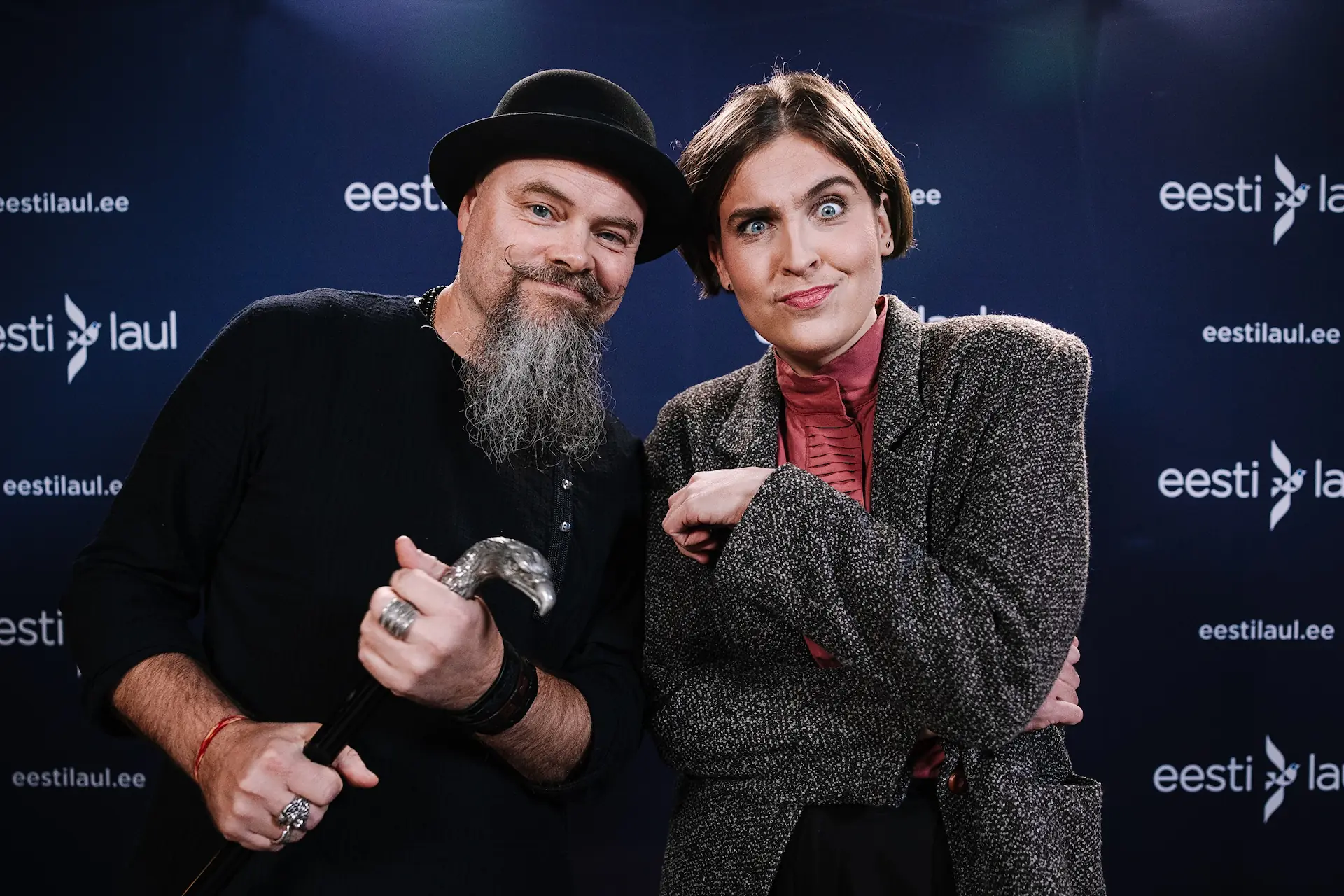 My Eesti Laul 2025 | Eurovision Place