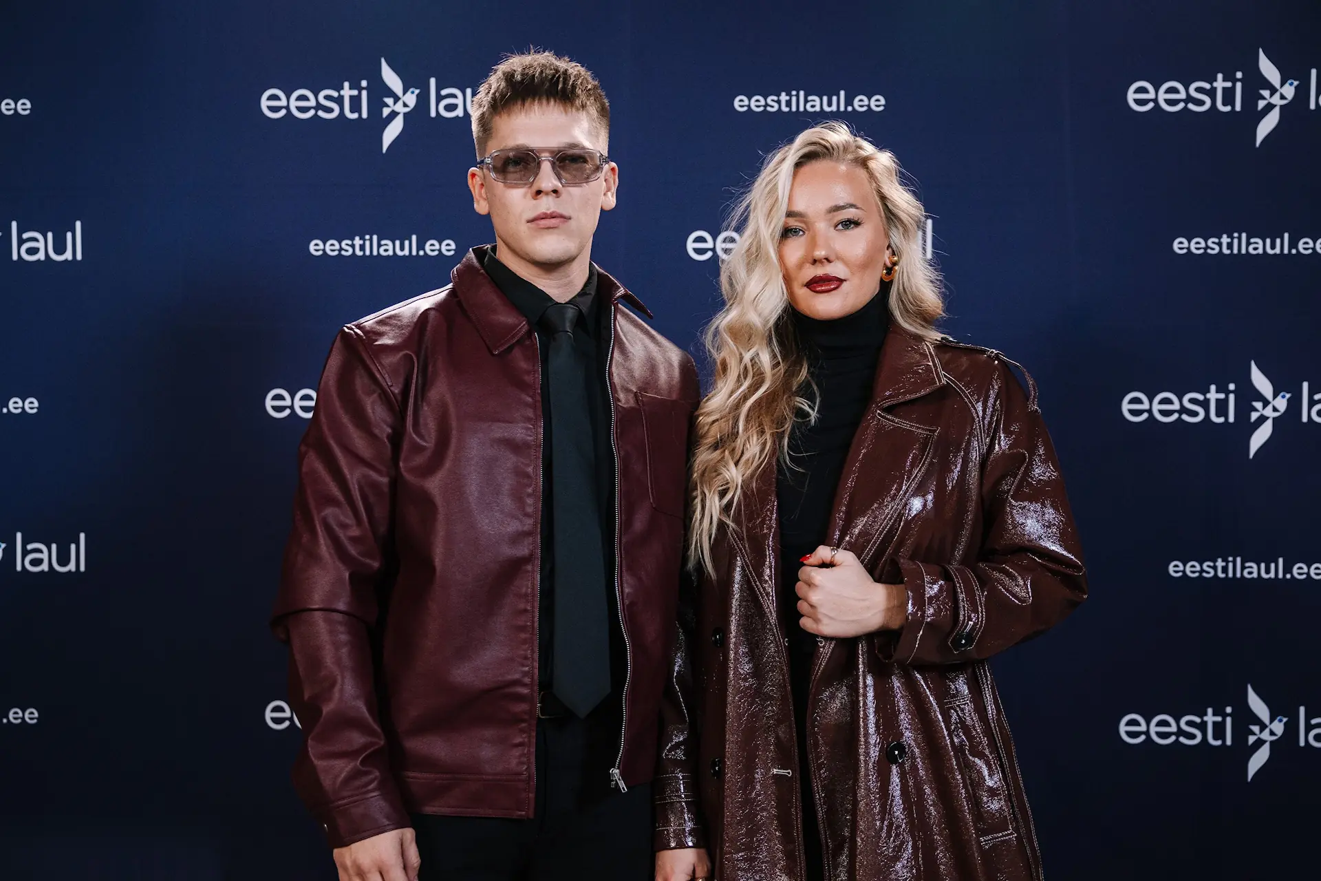 My Eesti Laul 2025 | Eurovision Place