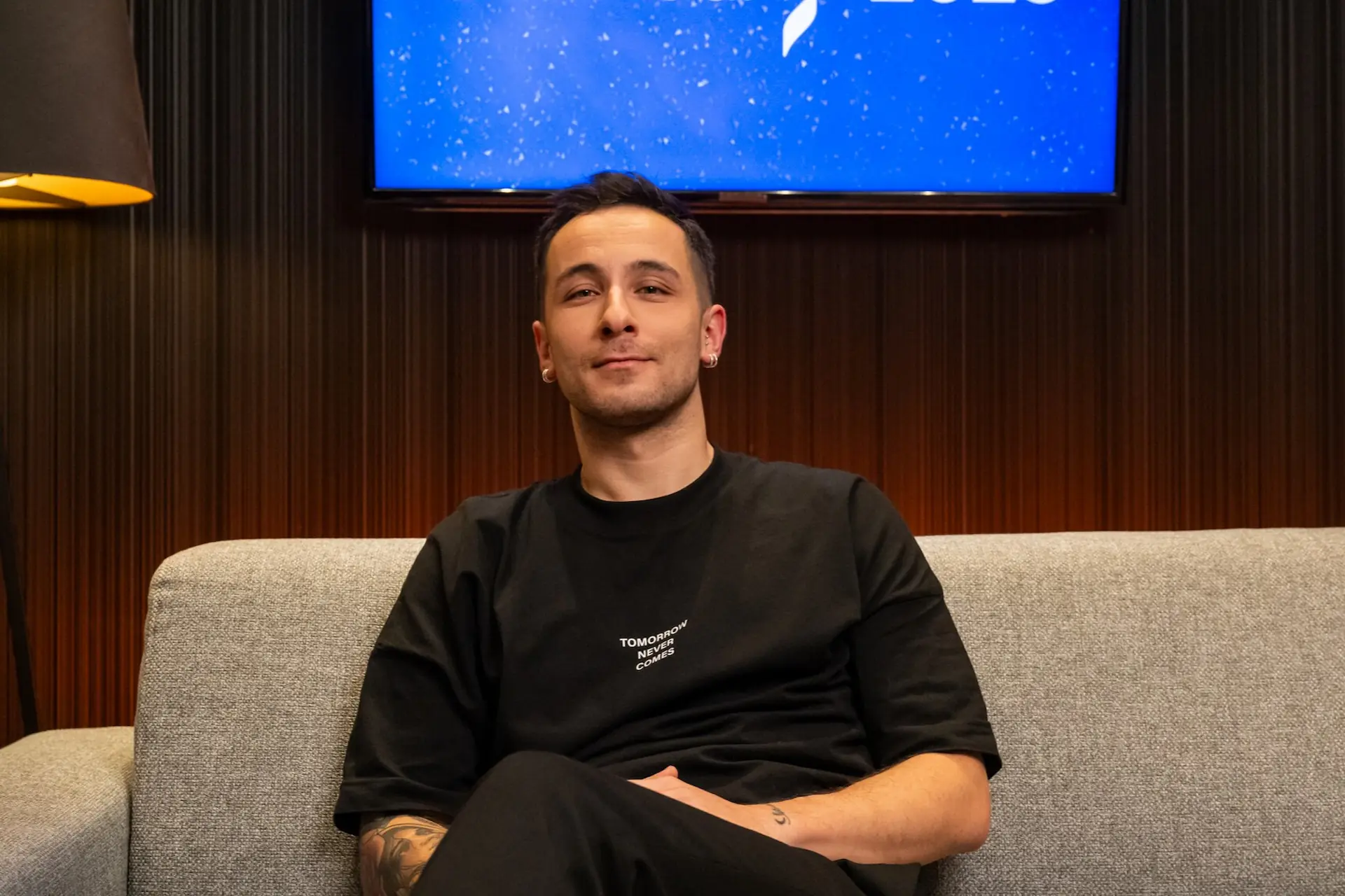 My Eesti Laul 2025 | Eurovision Place