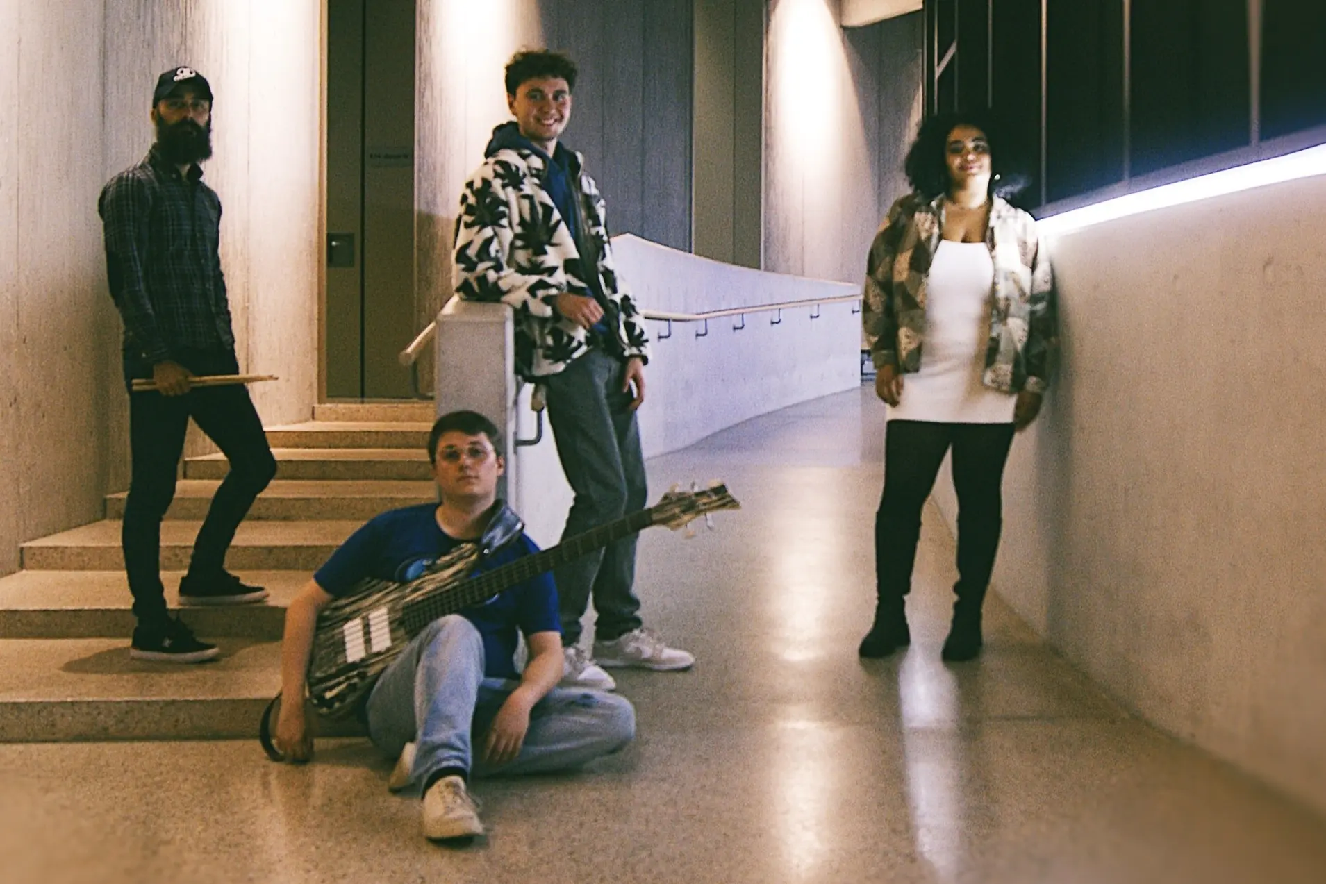 My Luxembourg Song Contest 2025 | Eurovision Place