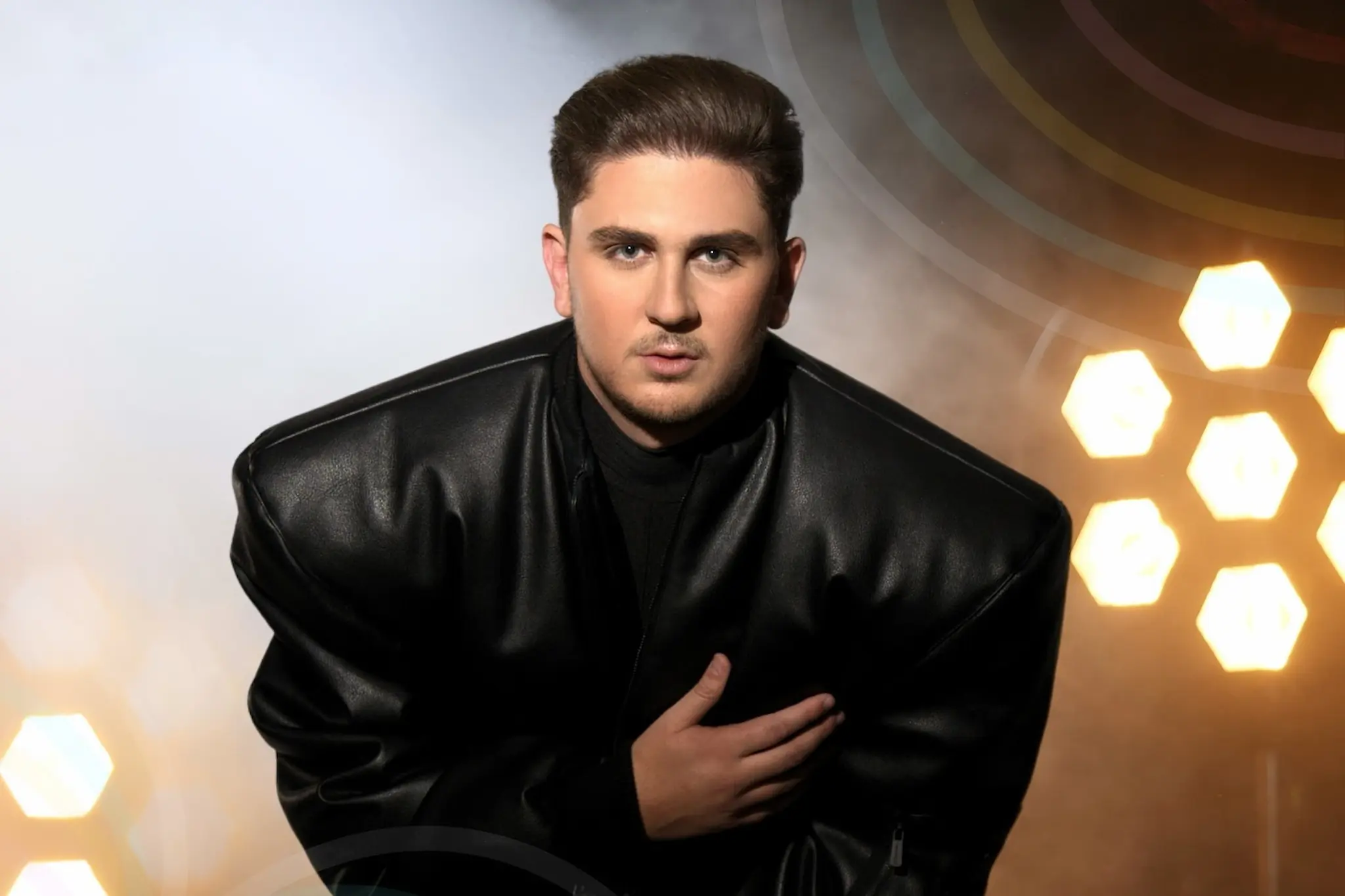 My MESC 2025 | Eurovision Place