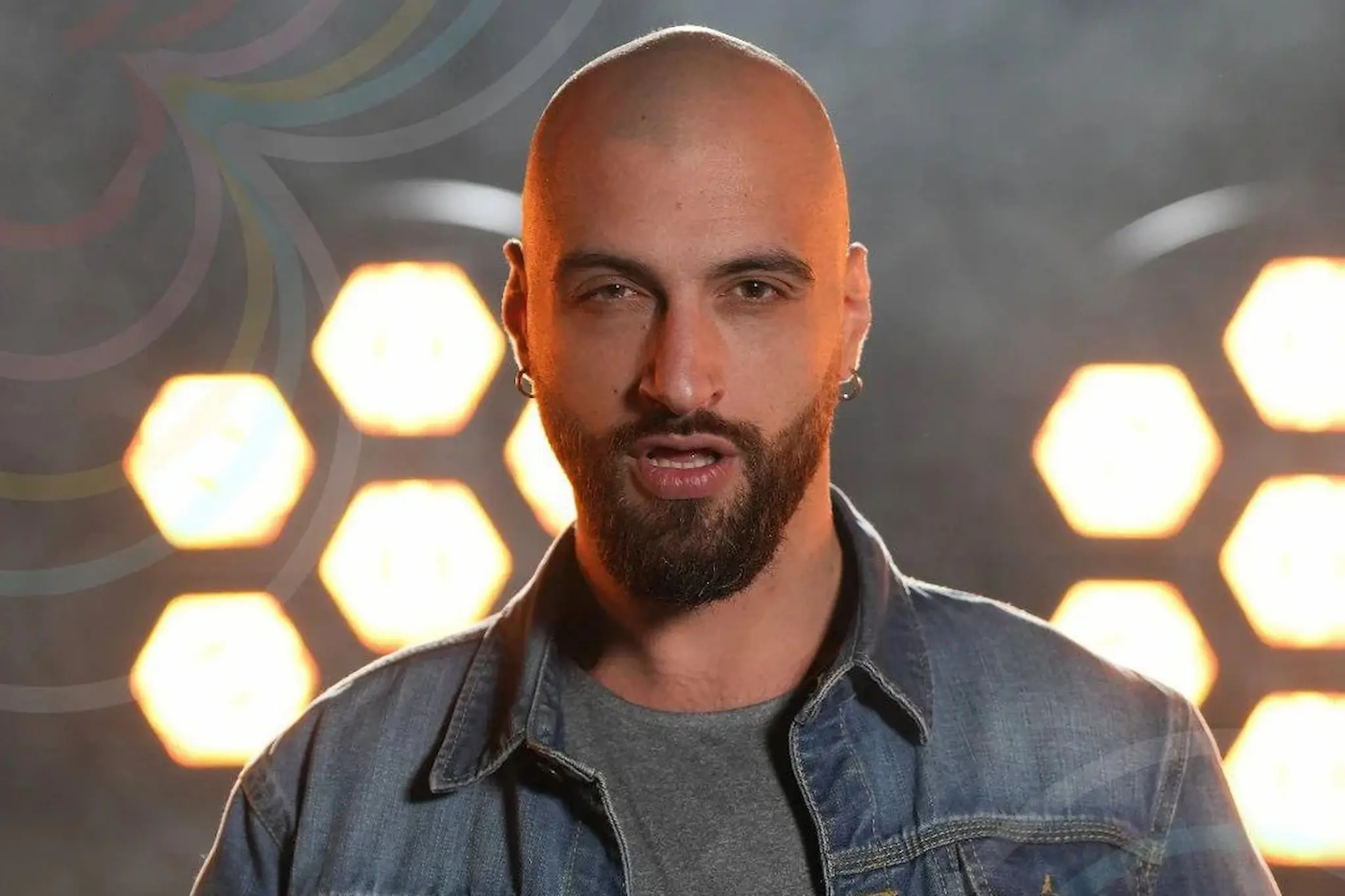 My MESC 2025 | Eurovision Place