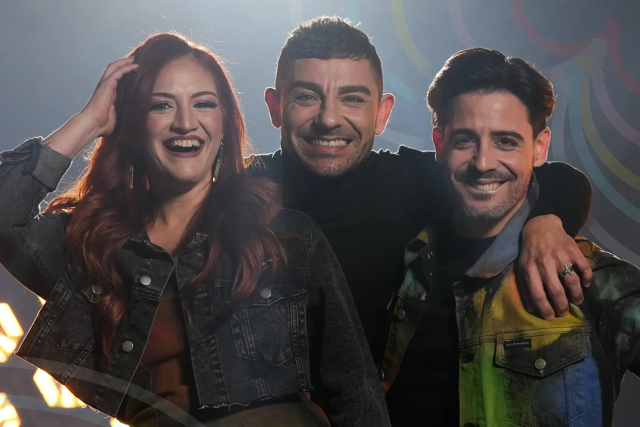 My MESC 2025 | Eurovision Place